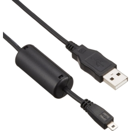 Kastar USB Cable UC-E6 UCE6, UC-E16 UCE16, UC-E17 UCE17 for Nikon ...