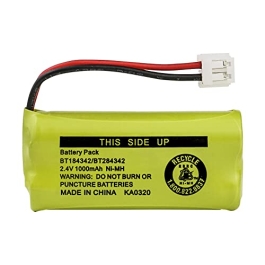 Kastar Battery Replacement for MH-BT8300-N